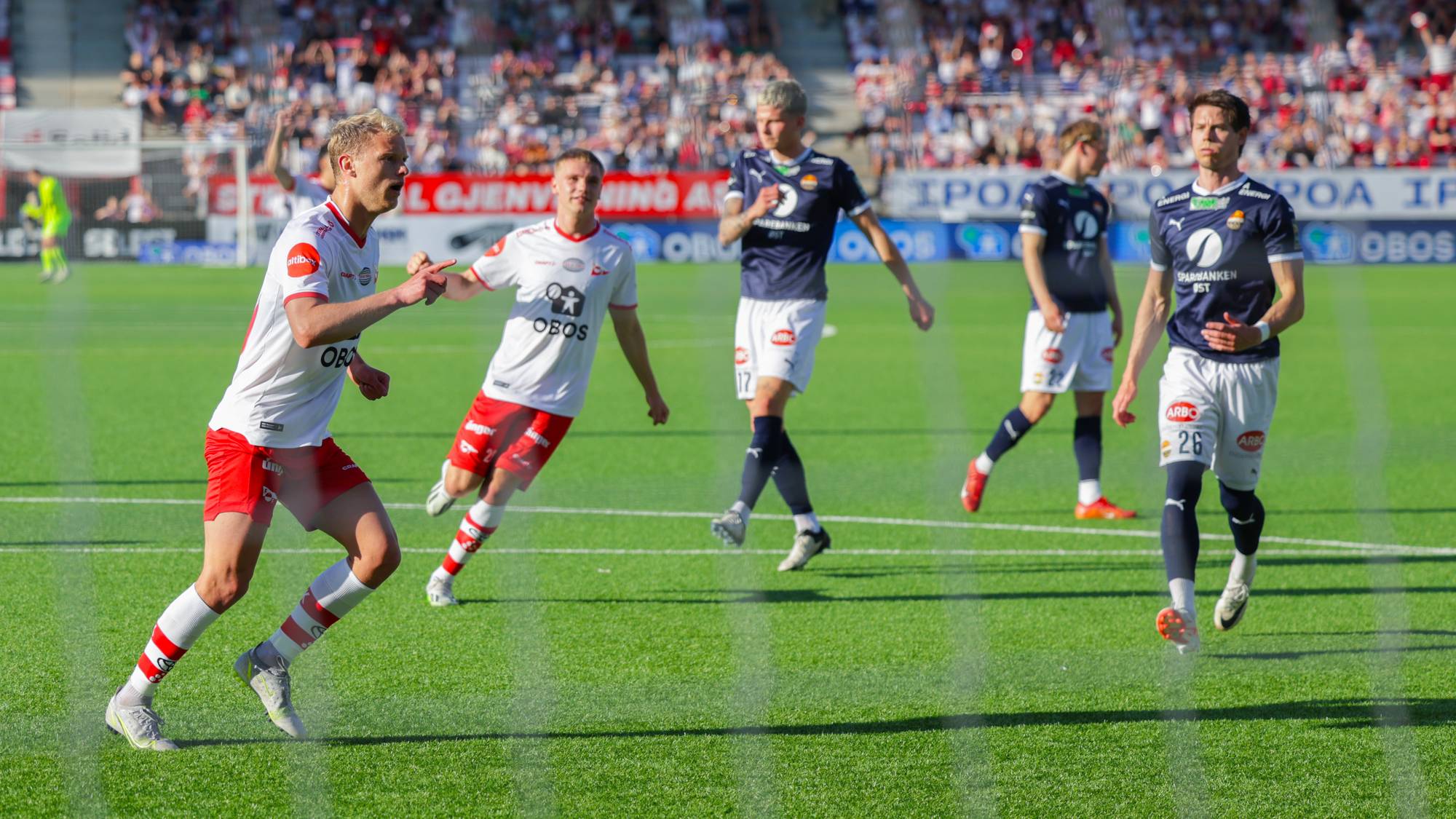 Sportsnyheter – NRK Sport – Sportsnyheter, resultater og sendeplan