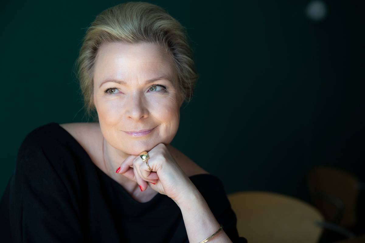 Anmeldelse: «Hafni forteller» av Helle Helle – NRK Kultur og underholdning