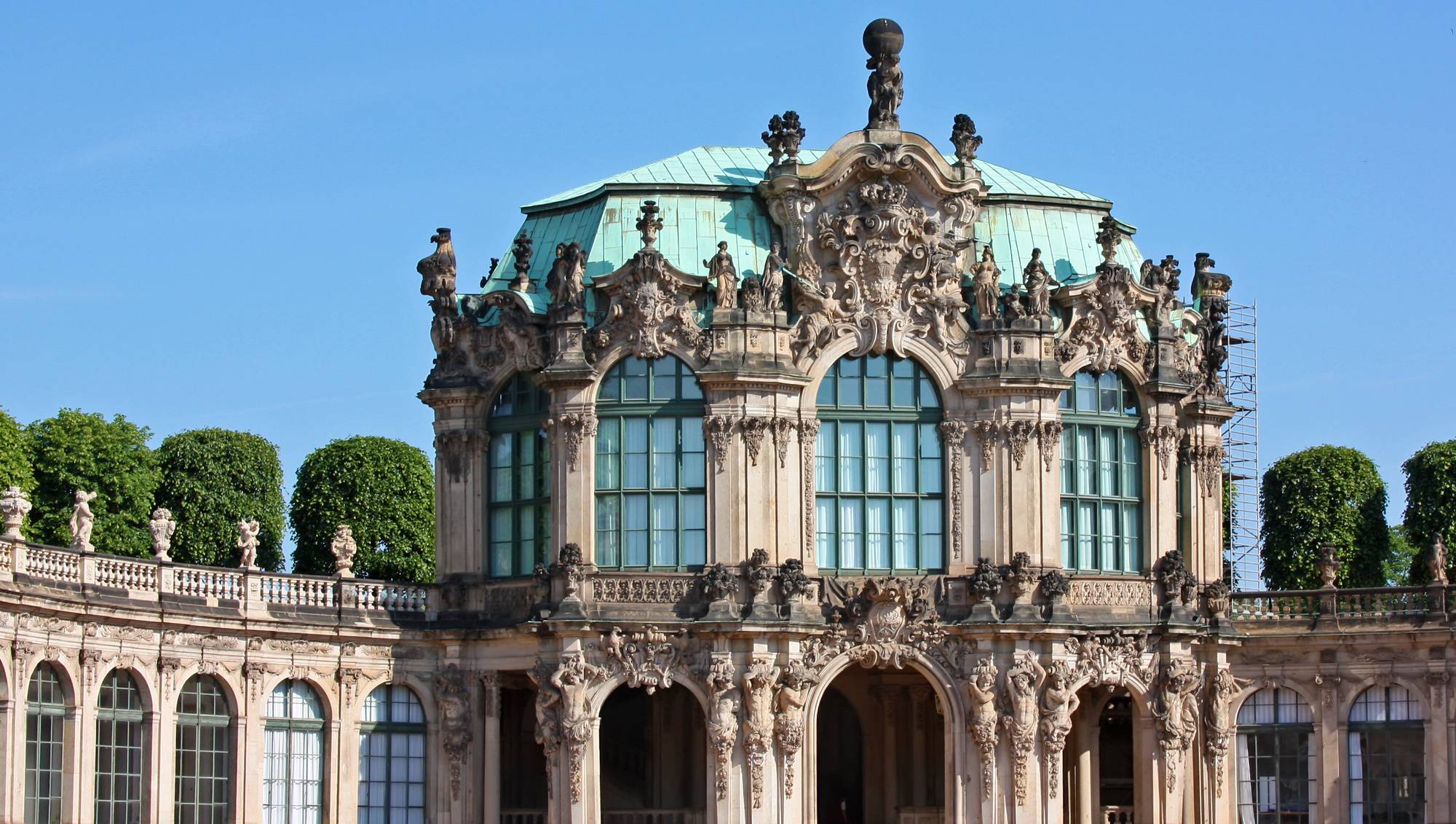 Rokokko 1725-1775 – NRK Skole – musikkparken