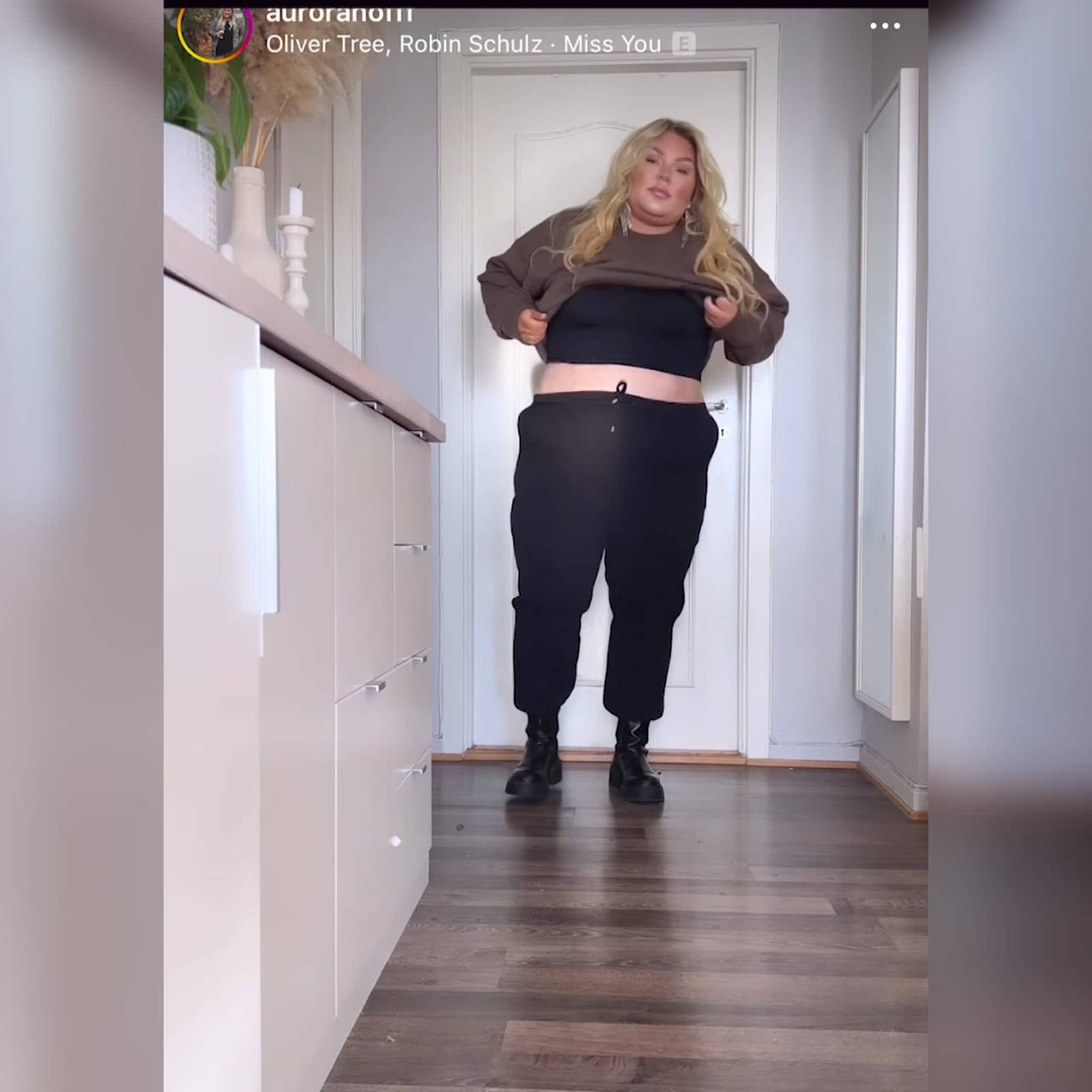 Influensere hetses av sine egne: – Du er feit, stygg og ubrukelig – NRK ...