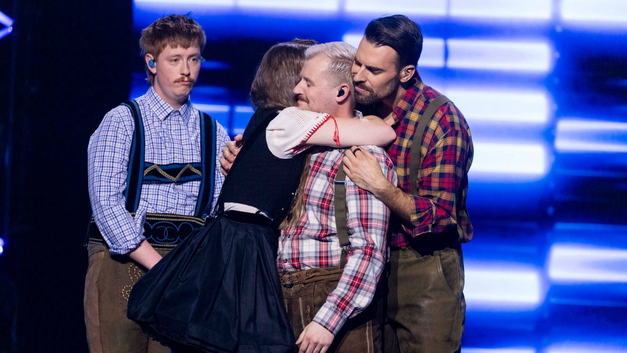 Anmeldelse: «Jenter som meg» av Bibi Fatima Musavi – Anmeldelser og anbefalinger