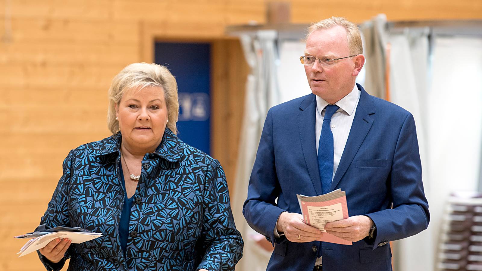 DN: Finnes handlet aksjer for 450.000 kroner i forrige uke – NRK Norge ...