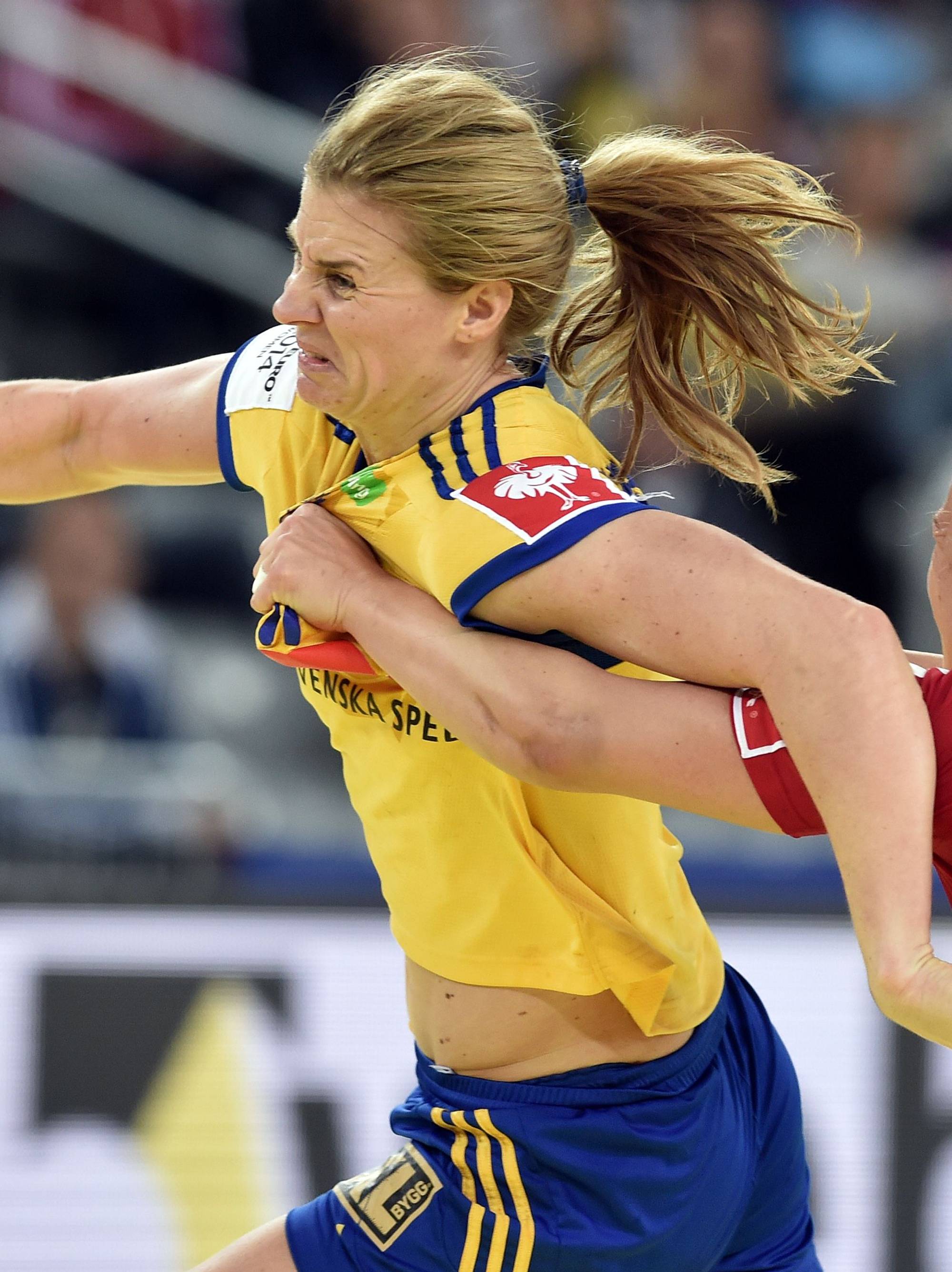 Ti punkter som kan avgjøre semifinalen – NRK Sport – Sportsnyheter ...