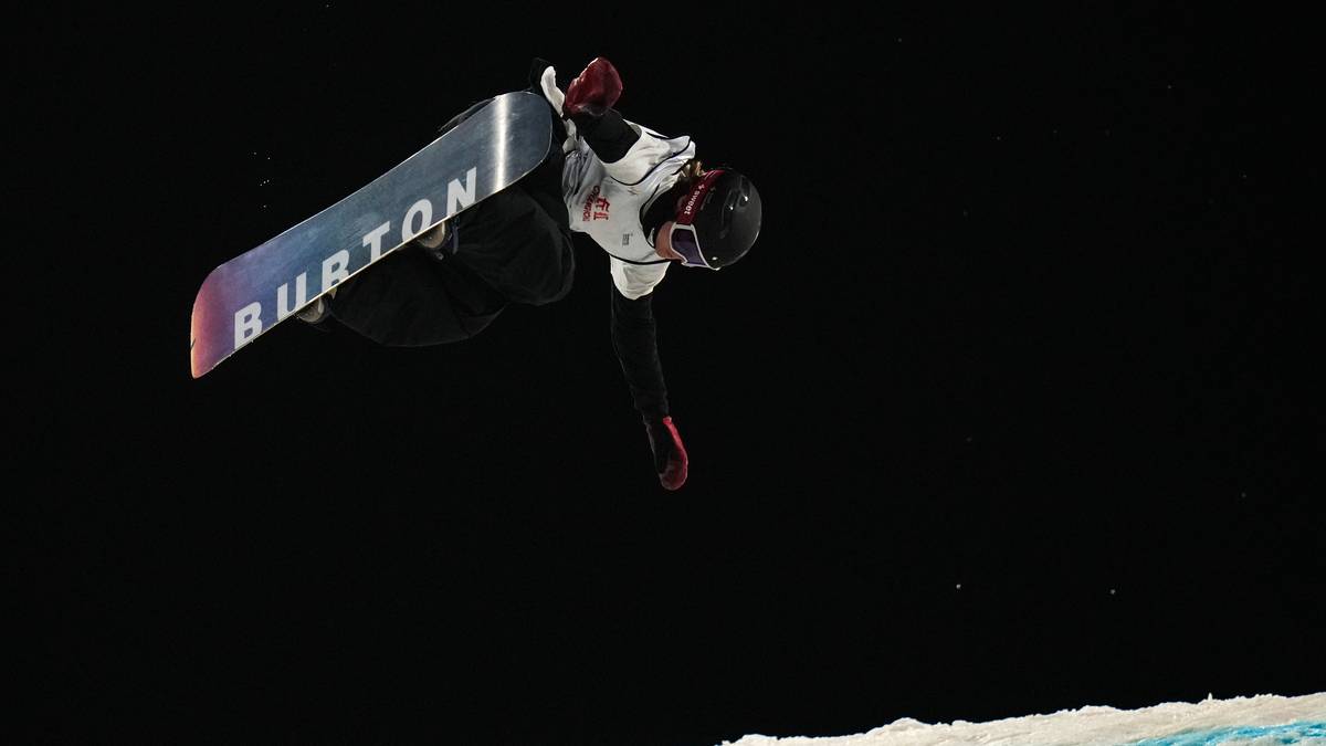 Kirkhus fjerde best i Big Air-kvalifisering – NRK Sport – Sportsnyheter ...