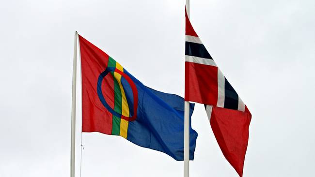 NRK svarer – Dette lurte folk på under samenes nasjonal­dag – NRK Sápmi ...