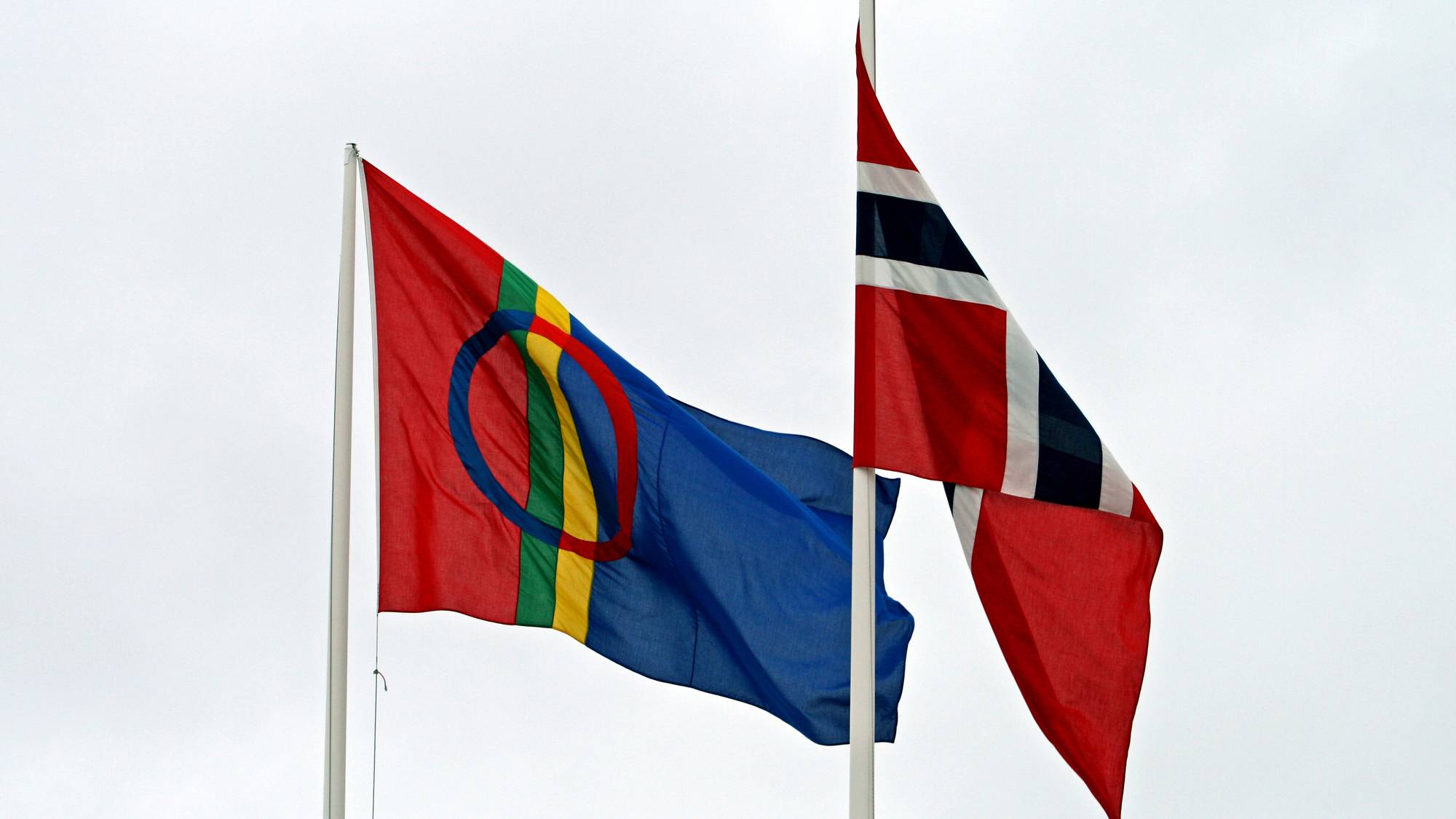 NRK svarer – Dette lurte folk på under samenes nasjonal­dag – NRK Sápmi ...