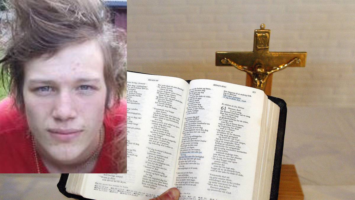 Dan-Elias får synge på hjemmebane – NRK Vestfold og Telemark – Lokale ...