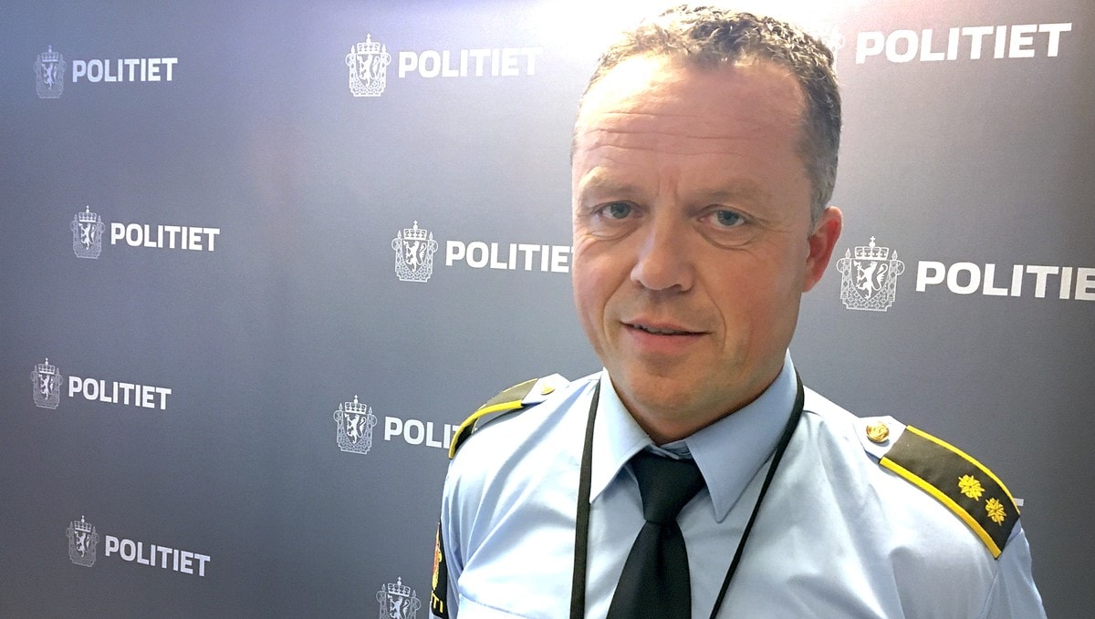 Etterforsker Flere Menn Anmeldt For Gruppevoldtekt Nrk Troms Lokale