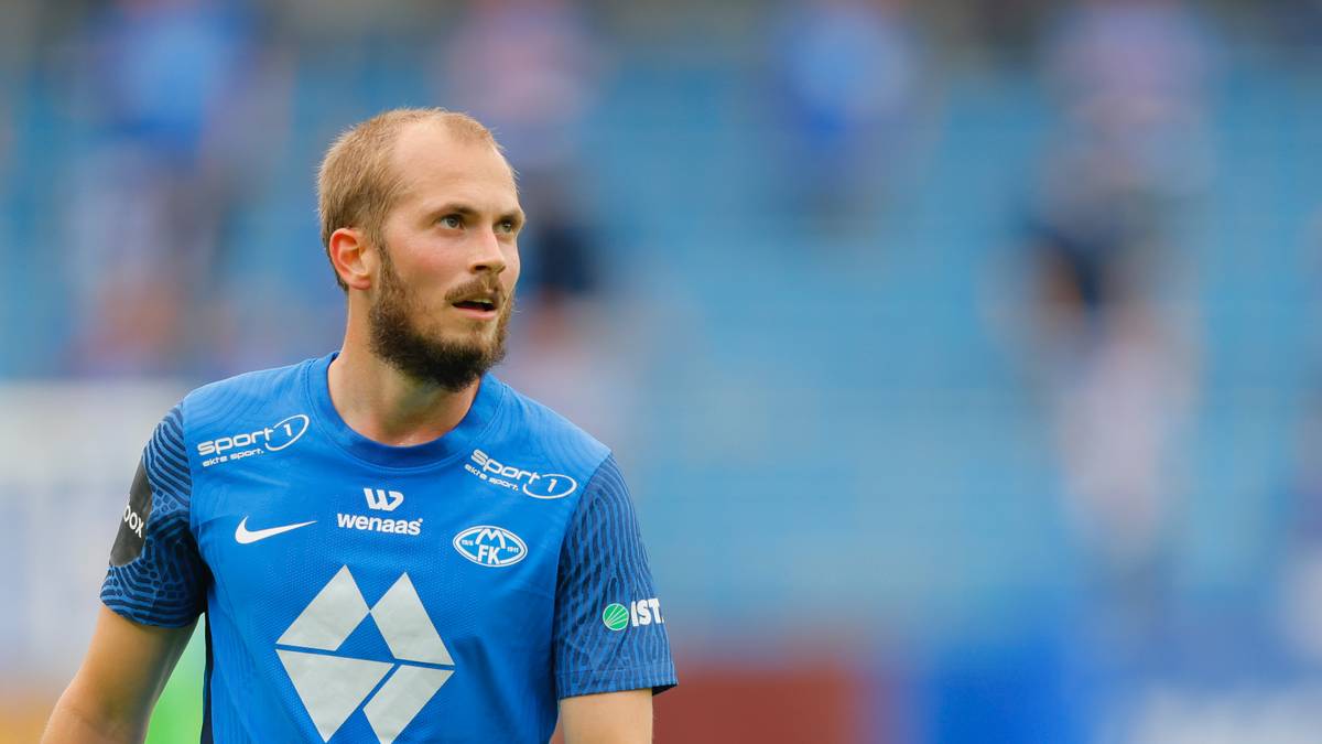 Hestad klar for kypriotisk fotball – NRK Sport – Sportsnyheter ...