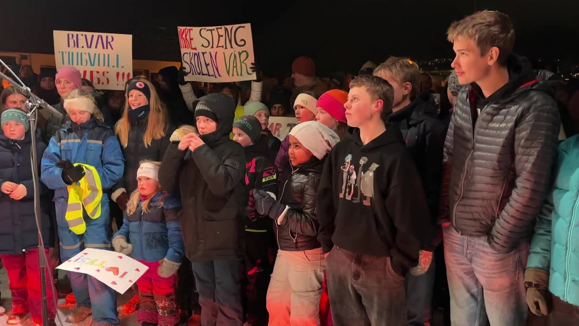 Fleire vidaregåande skular i Møre og Romsdal kan bli lagt ned dei næraste åra – NRK Møre og ...