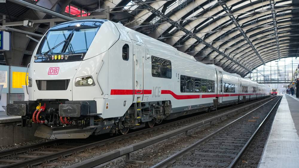 Lanserer direktetog fra Oslo til Berlin – Stor-Oslo