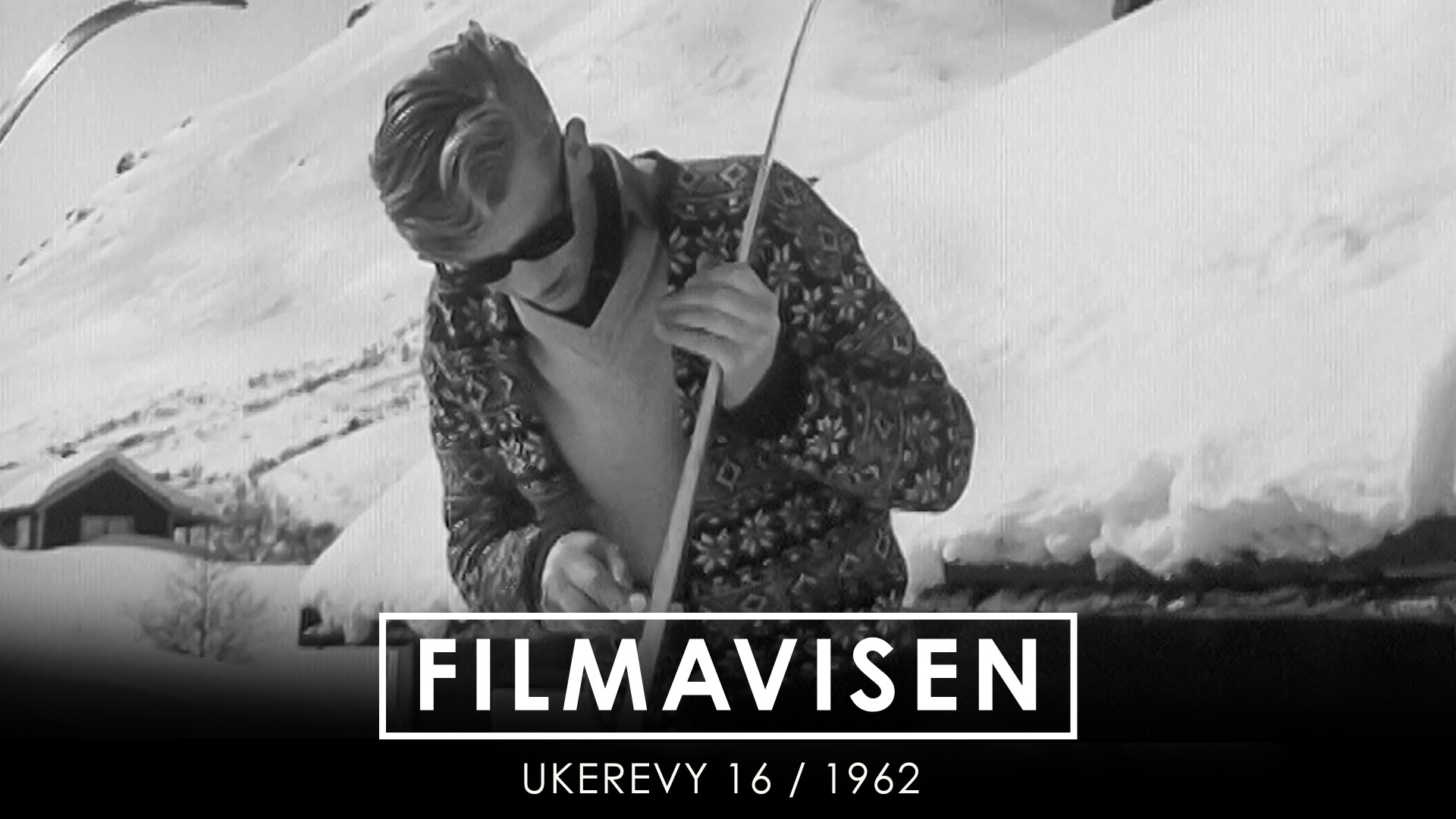 Filmavisen - NRK TV