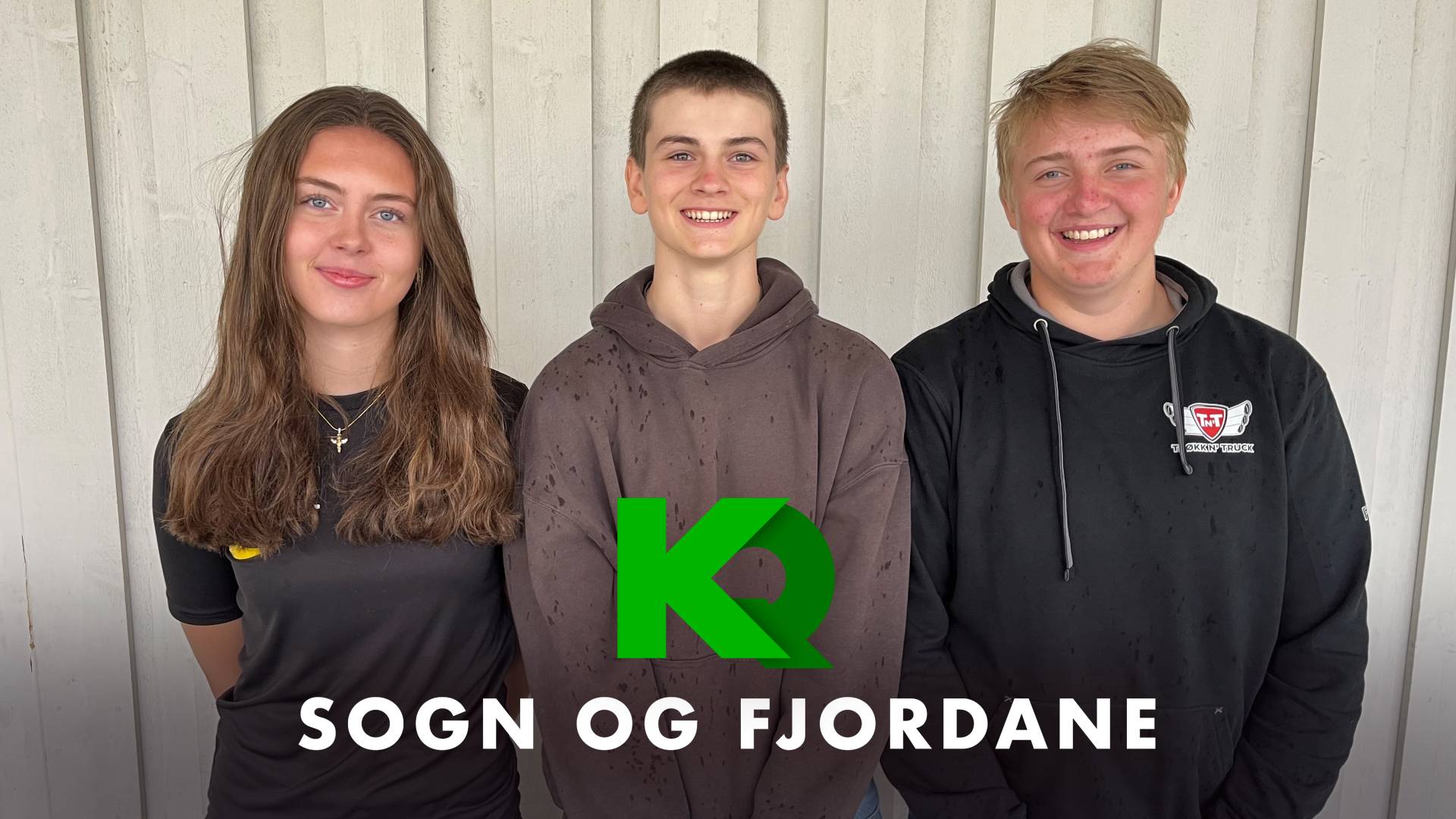 Davik oppvekst - Klassequizen - NRK Radio