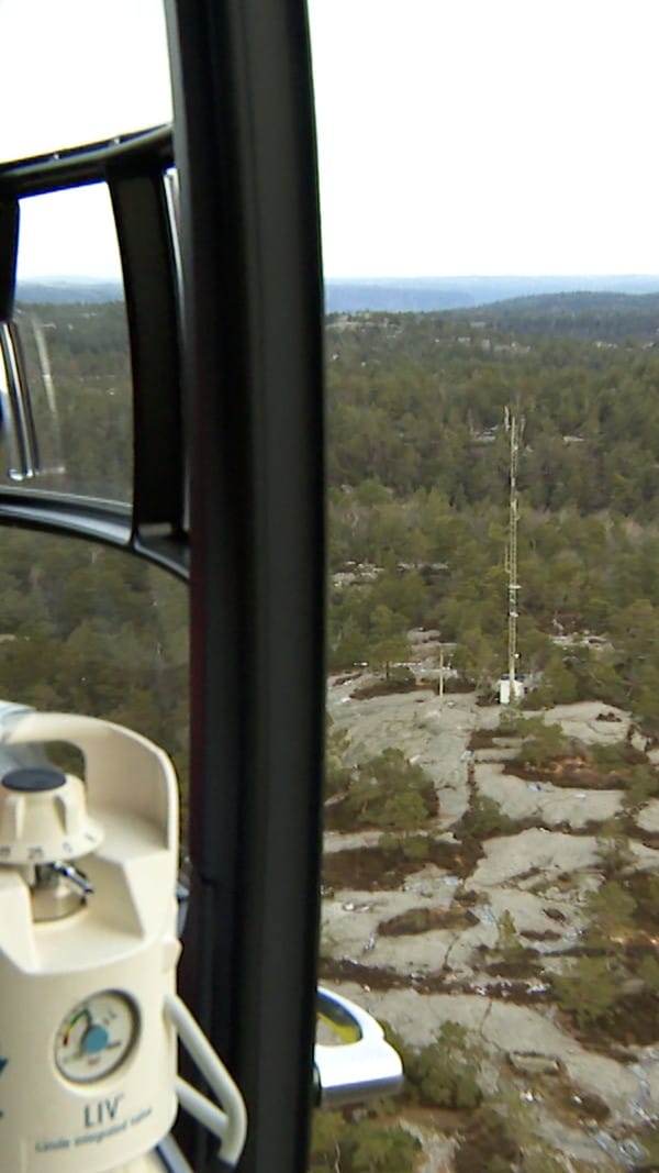 112 personer har søkt jobb hos 110-sentralen – NRK Sørlandet – Lokale ...