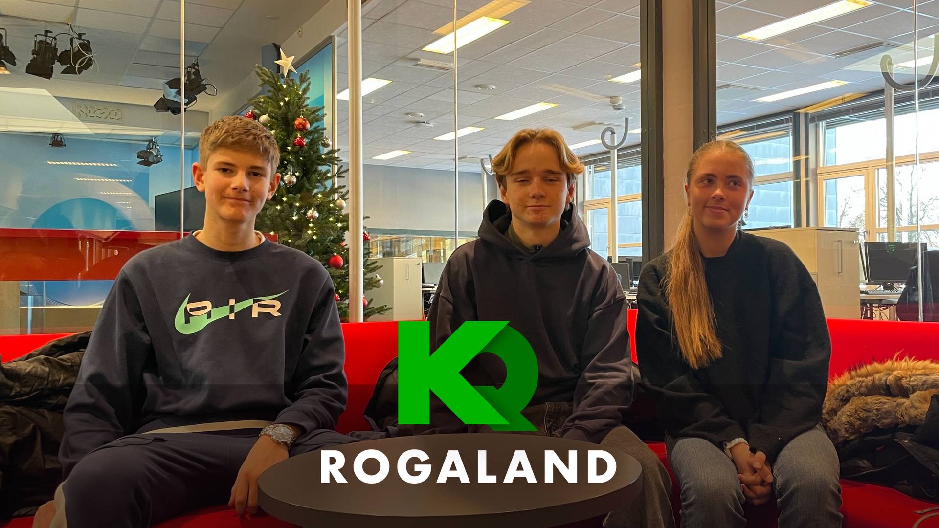 Tastarustå skole - Klassequizen - NRK Radio