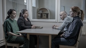 Snøengler – NRK TV