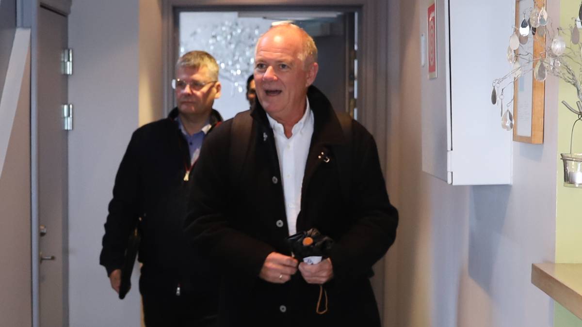 Pensjonistpartiet om Høyres snuoperasjon: – Det er ingen skam å snu ...