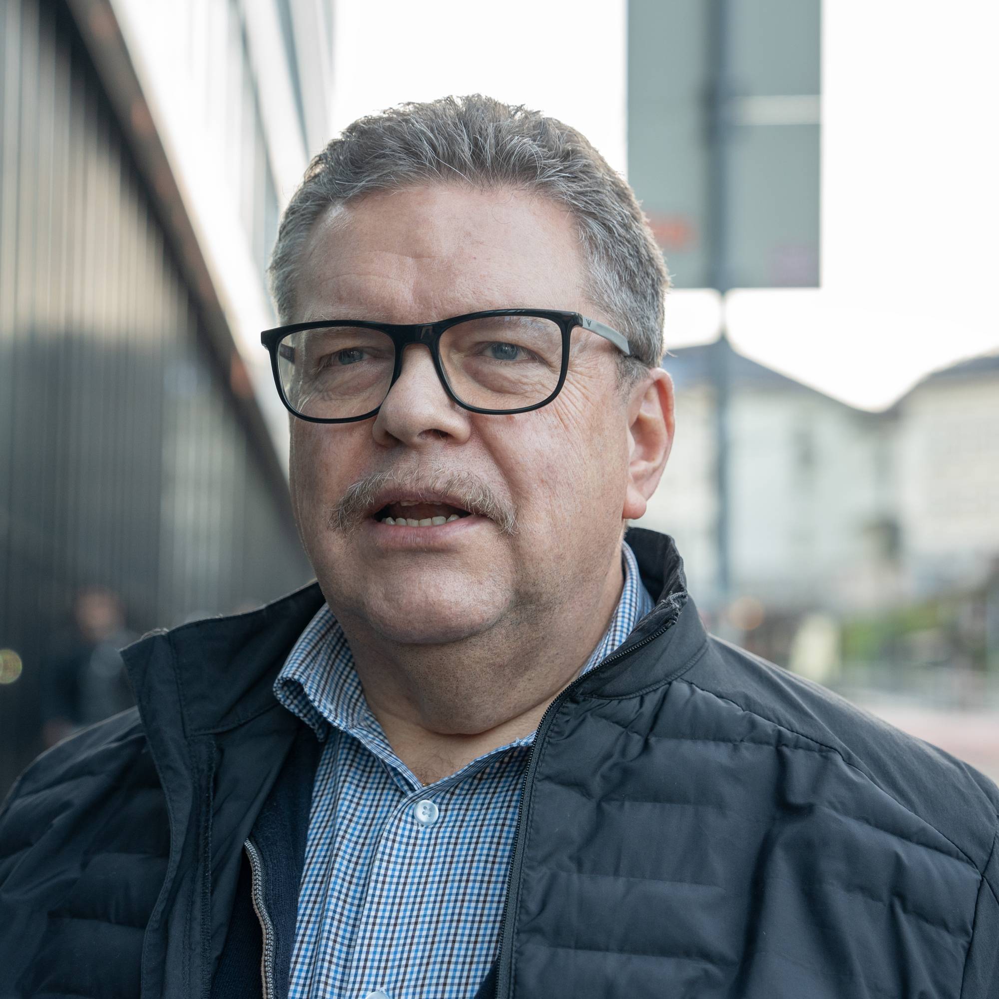 Sa ja til landets største kjøpesenter – ville sagt nei i dag – NRK Vestland