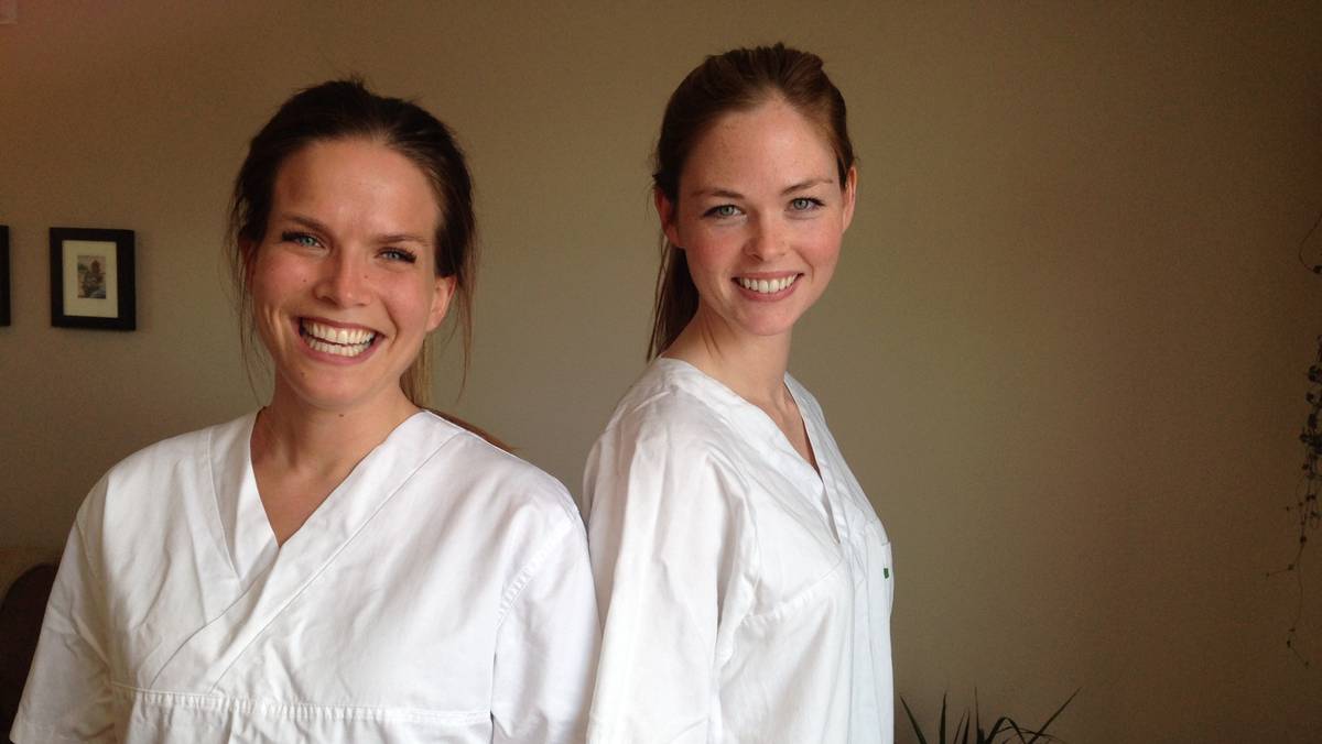 Flest studenter vil gjøre som Ingvill og Lisa – NRK Troms og Finnmark