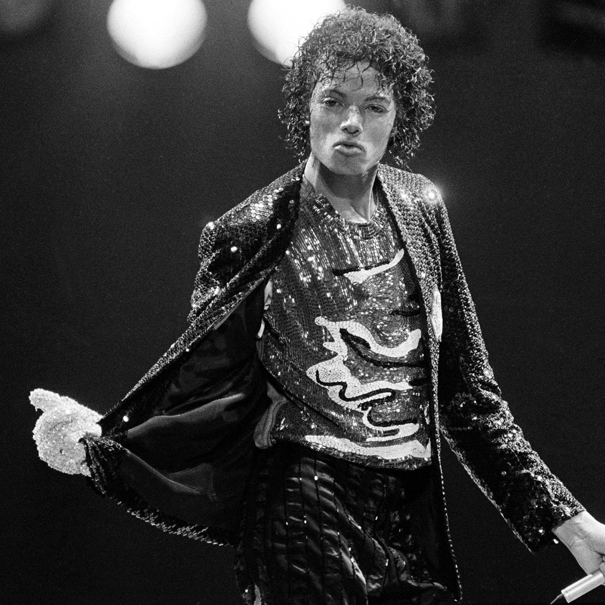 Biografi: Michael Jackson – NRK Kultur og underholdning