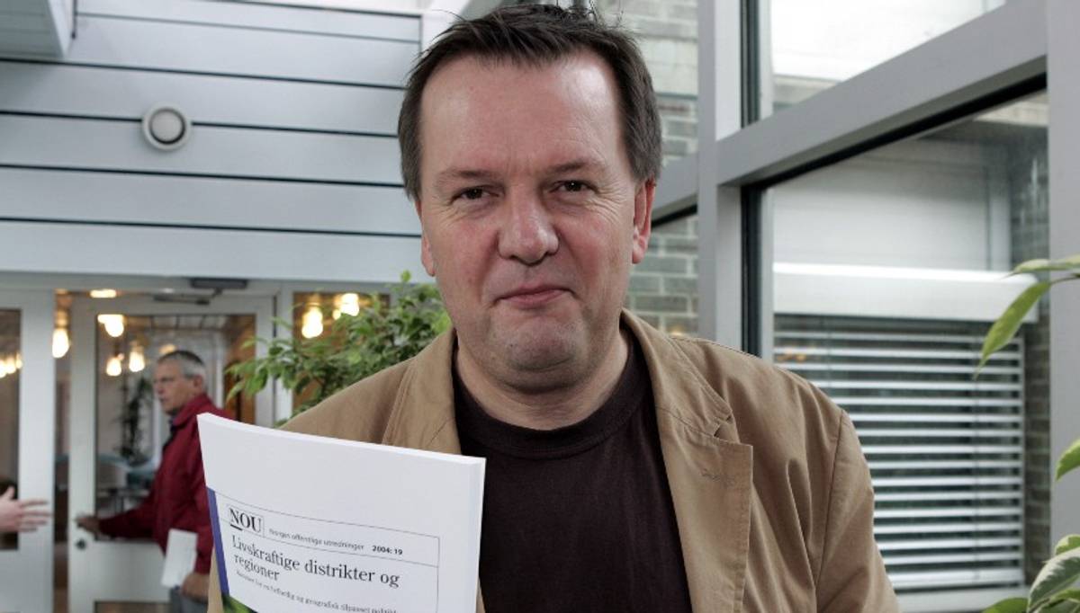 - Inge Ryan for sterk! – NRK Trøndelag – Lokale nyheter, TV og radio